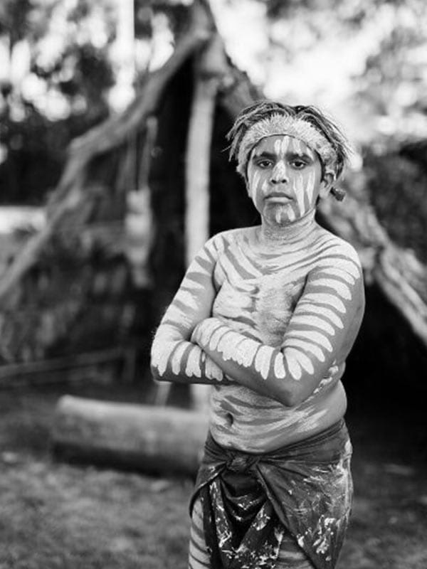 Discover Aboriginal Experiences | 39 Degrees South